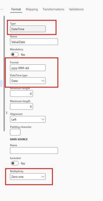 Electronic Reporting tips and tricks (part 3)